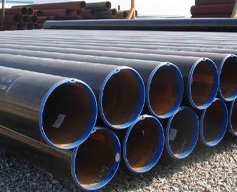 ASTM A691 Pipe and Gr.1-1/4 Cr cl.22 / 5CR, Grade 2.1/4CR Pipes