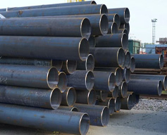 ASTM A335 P9 Seamless Pipe and SA 335 Grade P9 Alloy Steel ERW Pipes