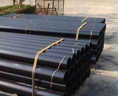 API 5L Grade X46 Seamless and ERW Pipe in PSL1/ PSL2