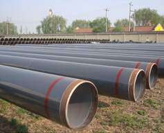 API 5L Grade B Seamless and ERW Pipe supplier and Manufacturer in India