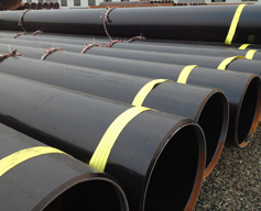 API 5L Grade X46 Seamless and ERW Pipe in PSL1/ PSL2