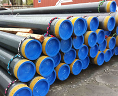 API 5L Grade X46 Seamless and ERW Pipe in PSL1/ PSL2