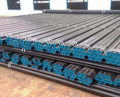 API 5L X60/ X60m PSL2 Seamless and ERW Pipe supplier