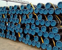API 5L X60/ X60m PSL2 Seamless and ERW Pipe supplier
