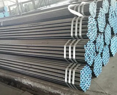 ASTM A252 grade 3 welded and seamless steel pipe piles manufacturer