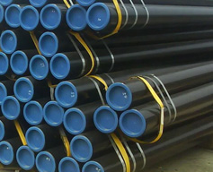 ASTM A500 SHS Pipe and SA500M Gr A Cold Formed Hollow Square Section