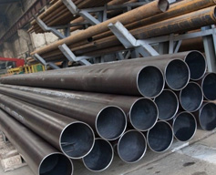 ASTM A691 Pipe and Gr.1-1/4 Cr cl.22 / 5CR, Grade 2.1/4CR Pipes