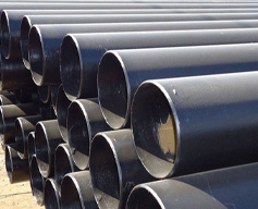 Thick wall carbon steel pipe and heavy duty seamless tube manufacturer