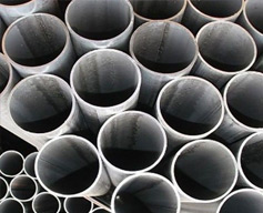 IS 2062 Grade B Mild Steel Seamless Pipe and e250br Tube supplier