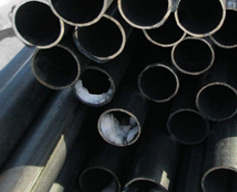 FE 410 grade steel structural and Cold Formed RHS/ CHS Tube Material