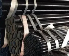 EN 10025 S355j2g3 Structural Steel Pipe and DIN 1.0570 Tube supplier