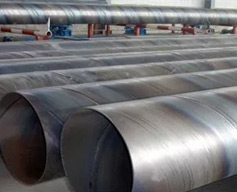 EN 10025 S355j2g3 Structural Steel Pipe and DIN 1.0570 Tube supplier