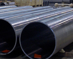 Thick wall carbon steel pipe and heavy duty seamless tube manufacturer