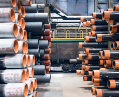 API OCTG Casing And Tubing and Drilled/ Sucker/ Oil Well Casing Pipe Rod