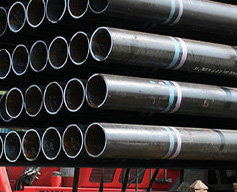 ASME B36.10 Schedule 80 Carbon Steel Pipe supplier in all thickness