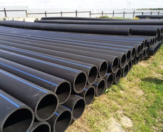 ASME B36.10 Schedule 80 Carbon Steel Pipe supplier in all thickness