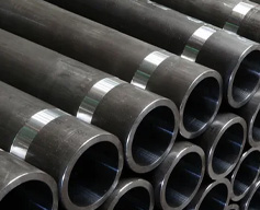 ASTM A691 Pipe and Gr.1-1/4 Cr cl.22 / 5CR, Grade 2.1/4CR Pipes