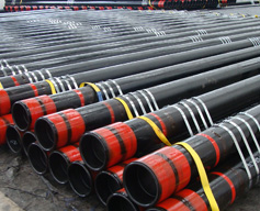 API 5L X60/ X60m PSL2 Seamless and ERW Pipe supplier